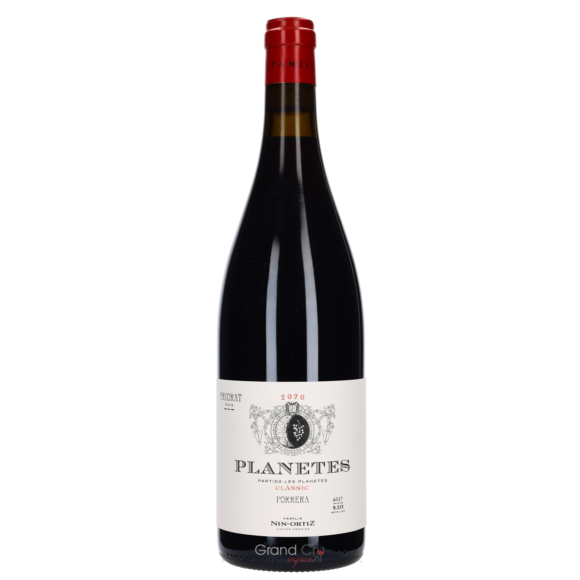 2021 Nin-Ortiz Planetes de Nin Classic – Bottle Hero