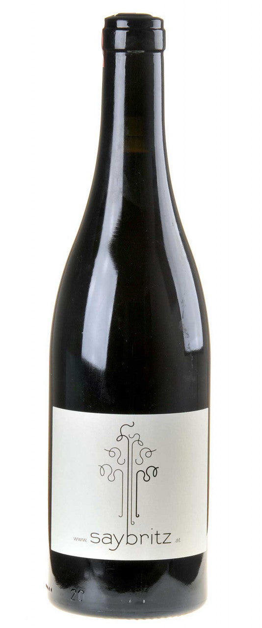 Weingut Weninger Blaufränkisch Saybritz 2018 – Bottle Hero