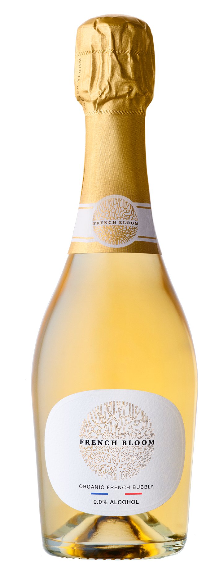 French Bloom Le Blanc – Bottle Hero