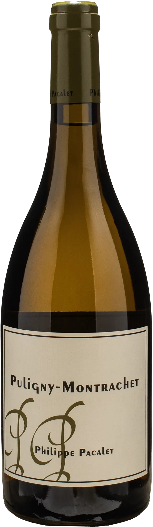 Philippe Pacalet Puligny-Montrachet 2023 – Bottle Hero